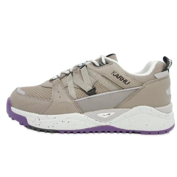 ◇商品説明◇■ブランド　：KARHU × Norbit■色・素材　：BRUSHED NICKEL■サイズ　　：表記サイズ：なし 26.5cm-27cm■状態　　　：S 未使用品 (保管/展示/試着等の微細な状態変化がございます。) 製造由来...