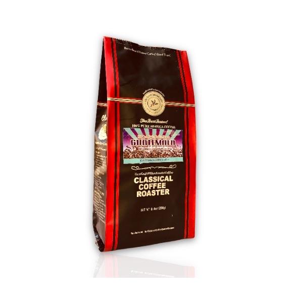 【製品詳細】■タイプ：シングルオリジンシリーズ■原材料名：コーヒー豆■生豆原産国名：グゥアテマラ■内容量：8,8oz（250g）■状態：豆/粉■保存方法：直射日光・高温多湿を避けてください。■使用上の注意：開封後は密封をして冷暗所保存をでき...