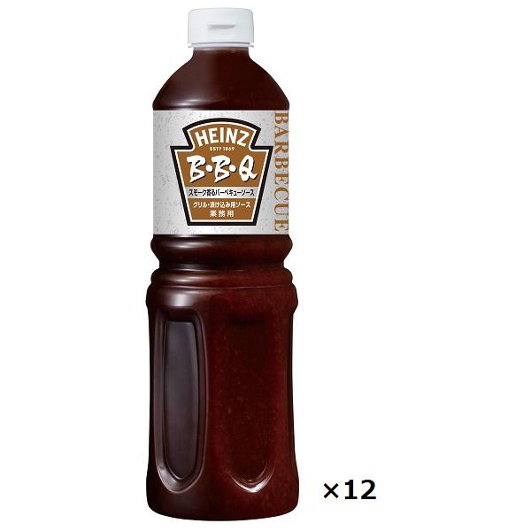 ■HEINZ ハインツ BBQ ソース 1165g<br>