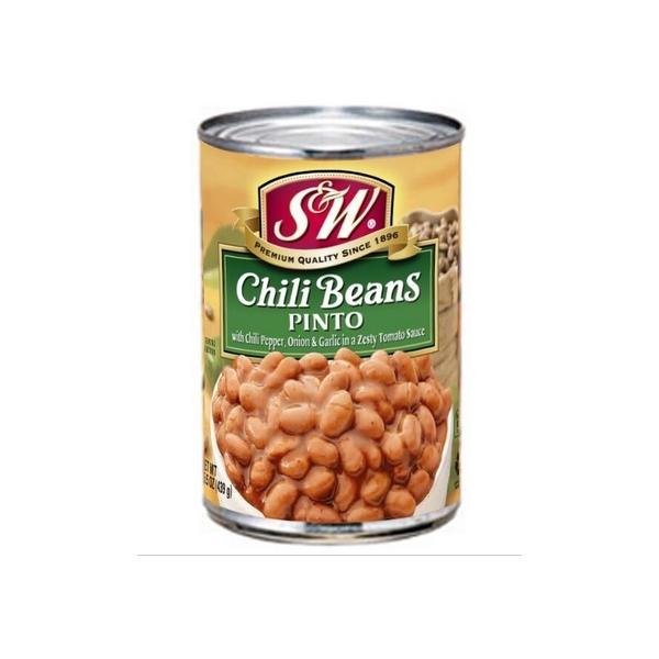 【ブランド】S&amp;W(エスアンドダブリュー)【名称】うずら豆・調味液づけ【原材料名】うずら豆、調味液（トマトペースト、砂糖、食塩、大豆油、チリペッパー、玉ねぎ、香辛料、ガーリック）、酸化防止剤(EDTA-CA・Na)、塩化カルシウム【...