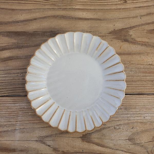 STUDIO M' スタジオエム バルバリ コガモプレート 食器 カフェ :cl1019:claude coffee+ - 通販 ...