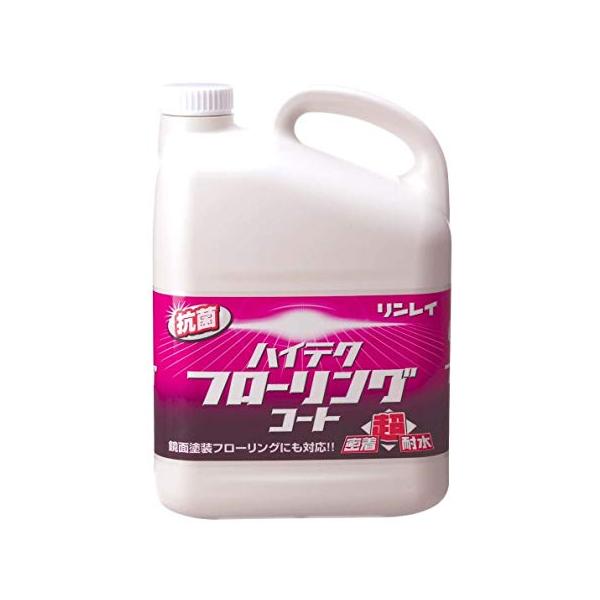 フローリング用高密着樹脂ワックスフローリング用密着強化型ウレタン配合保護剤鏡面塗装のフローリングにも高密着性・高耐水性を発揮する、床材メーカー推奨の樹脂ワックス。ウレタン樹脂配合で、フローリングをキズ、シミ、汚れからしっかり保護し、樹脂被膜...