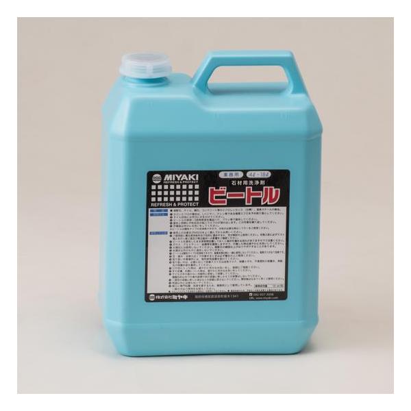 特長&amp;#9726;エフロや水アカが取れる酸性洗浄剤です。用途&amp;#9726;御影石・タイル・擬石・コンクリート等の水アカ・鉄サビ・エフロレッセンス（白華）・温泉スケールの除去。PH酸性標準使用量5〜10平米/&amp;#846...