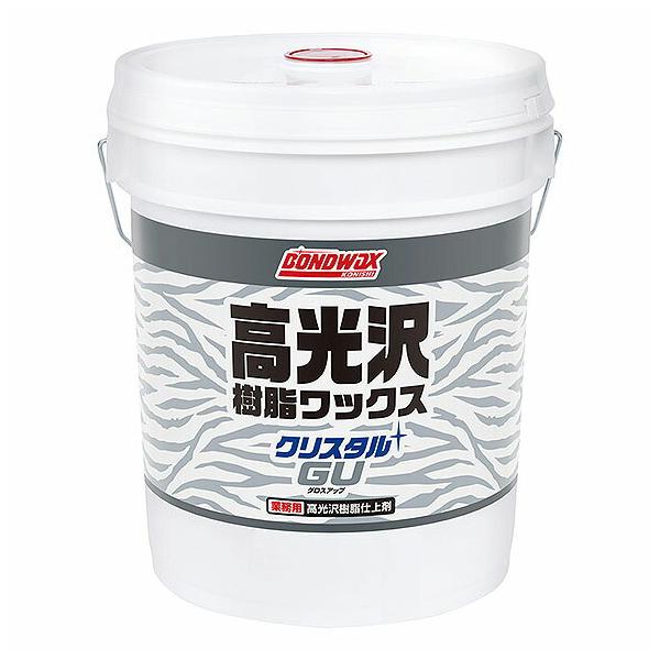 光沢感と乾燥性をバランスよくかねそなえ、抜群の作業性を発揮します。プロが求める性能を高次元で凝縮したトータルバランスに優れた製品です。内容量：18kg※クリスタル響(18L・エコパック）・スフィーダGU(18L・エコパック）の代替品になります。