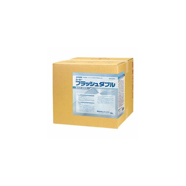 塗りやすく乾燥が早く、短時間に塗り重ねOK。バフィングで光沢復元。優れた耐摩耗性で光沢低下が少ない。 【用途】汎用アクリル系フロアポリッシュ【容量】18リットル【標準使用量】約1400平方メートル【価格】オープン価格