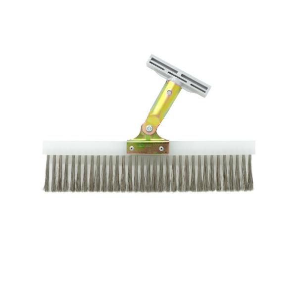 新しくなりました！ワンタッチハンドル対応で車載や持ち運びが大変便利です。嬉しいカバー付き！　【攪拌剥離専用】剥離作業で最も重要なのはレヴェリングです。より多くの剥離剤をより平滑に塗りのばす事。この一番初めの入り口であるレヴェリング次第で剥離...