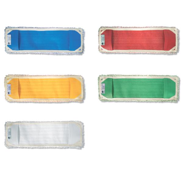 マイクロファイバーを使用しているので、ミクロ単位の汚れを確実に除去します。糸がループエンド糸なので、糸くずが出にくく洗濯耐久性があります。WF-400-1(青)WF-400-2(赤)WF-400-3(黄)WF-400-4(緑)WF-400-...