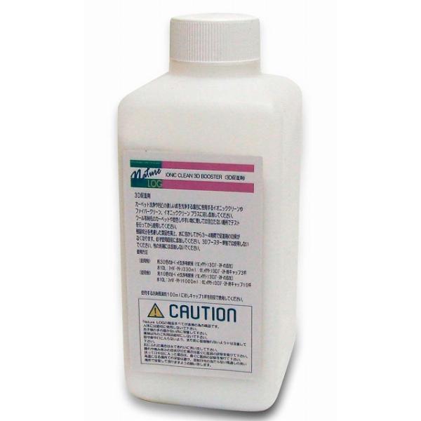 ature LOG　 イオニッククリーンプラス 3Dブースター 弱アルカリ性 4L説明 ３Ｄ洗浄促進剤カーペット洗浄や凹凸の激しい床を洗浄する場合に使用するイオニッククリーンやファイバークリーン  イオニッククリーンプラス等、ＮａｔｕｒｅＬ...