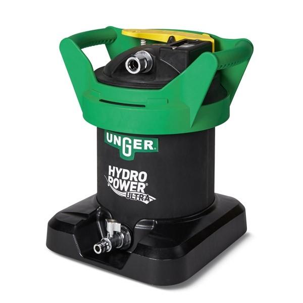 メーカーUNGER品番DIUH1商品詳細ベース　30×31cm高さ　35cm レジンバッグ　1シンプルで効果的ハイドロパワー?? ウルトラ　従来のハイドロパワーより精製量30%UP素早くカンタンなレジン交換はそのままに、レジンパックが改良さ...