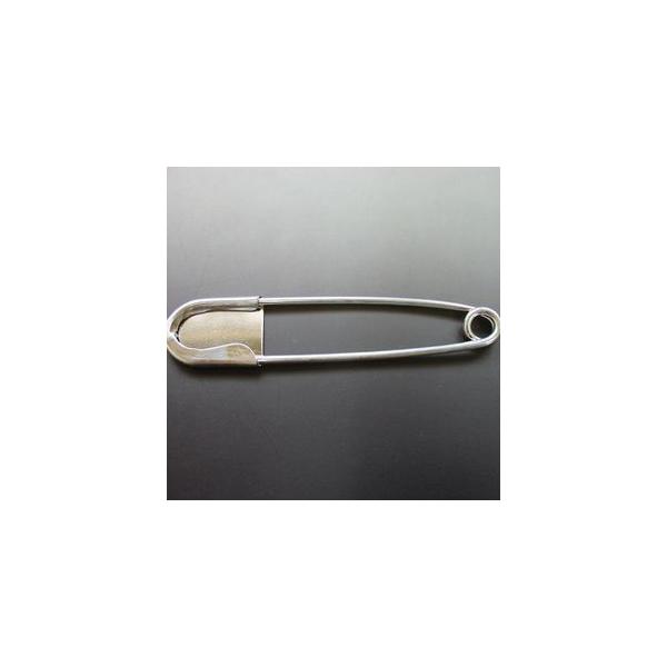 業務用ネットピンです。サイズ：横122mm　縦（最長部）27mm　太さ3.0mm　材質：SUS〔製造メーカー〕　　米国ニューハウス社