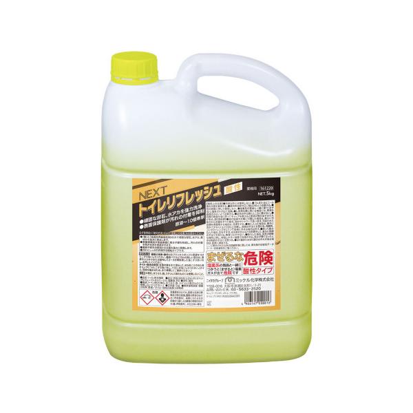 ●増酸と界面活性剤の効果的な配合により、便器に付着した尿石や水アカを強力に分解●増粘タイプの液剤が汚れに密着。垂直面にもしっかり張り付き、水面下でも分散しにくい●表面保護剤が単分子皮膜を形成して汚れからガード。汚れの付着と配管の腐食を抑制●...