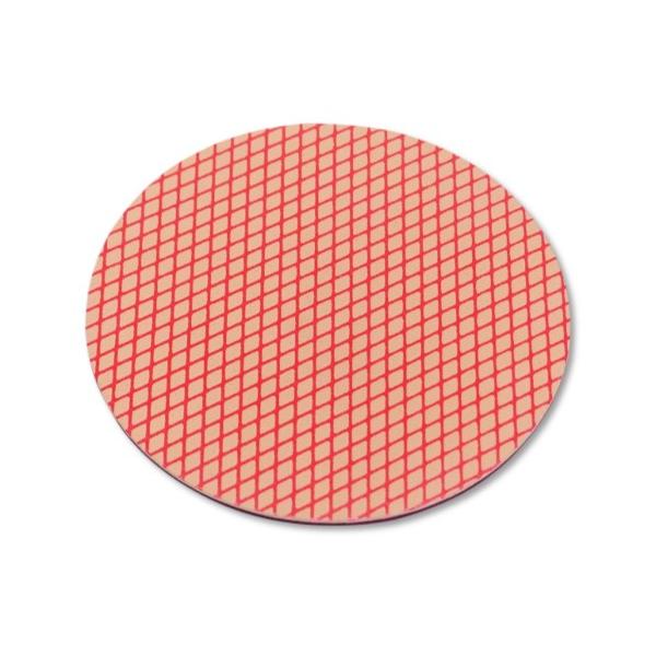 ※少量在庫があることもございますが、数量の不足や欠品の場合は発送まで1週間程度かかります。●ホテル・旅館の浴室の鏡、ガラス、ビル・一般建物のガラスから鉄道・バス等の車両にも広範囲に使用できるダイヤモンド研磨ディスク●水をかけながら使用するだ...