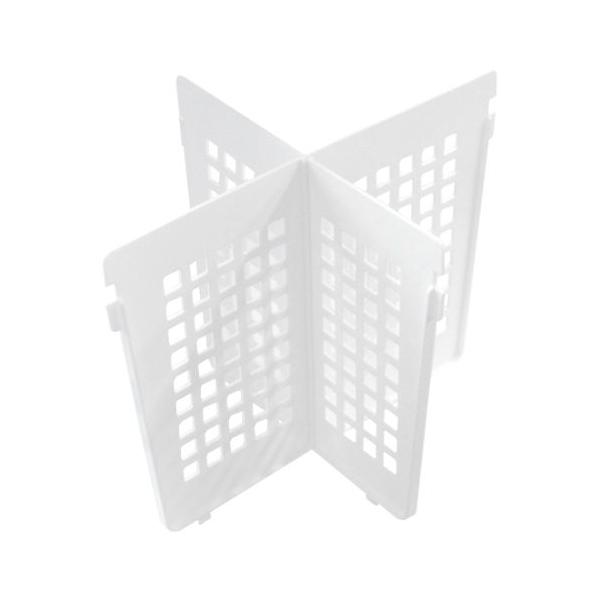 ※この商品は業務用として生産されており、商品の特性上、擦り傷などが入っている場合がありますが、メーカーにて良品として販売されています。ご使用自体に支障のない商品の交換・返品はお受けできませんので、あらかじめご了承ください。●山崎産業のインナ...