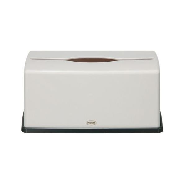 ●コンパクトで、場所を気にせず使用できるペーパータオルボックス●220mm×230mm又は220mm×170mm規格の詰め替えペーパータオルに対応●バネがペーパーを押し上げて、最後の一枚まで取り出すことが可能●キッチン・洗面所などで安心して...