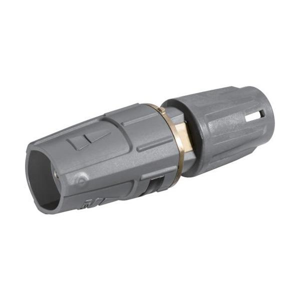 ケルヒャー　３ジェットノズル EASY!Lock 060商品外形寸法（長さx幅x高さ）mm198 x 65