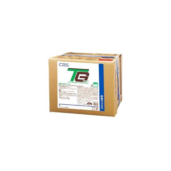 メーカー：シーバイエス株式会社内容量：18L使用量の目安：約1,200m2/18L(1回塗布)特長(1)耐久性がバツグン！(2)汚れやラバーマークがつきにくい！(3)光沢が長持ちする！(4)使いやすく、手入れしやすく、しかも経済的！(5)樹...