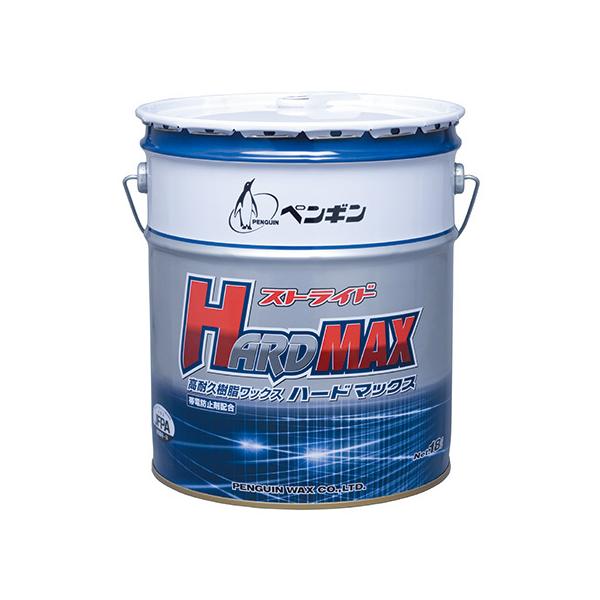 名前欄・住所欄に法人名または屋号の記載をお願いいたします。※個人様名でご注文の場合、店舗より法人名・屋号確認のご連絡をさせて頂く場合があります。●耐ブラックヒールマーク性に優れる。●ワックス塗膜の耐久性が格段に向上。●イオン系帯電防止剤配合...