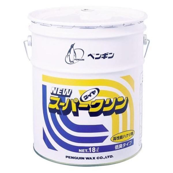 より早く、より完全に、樹脂を剥ぎ取る！！ビニールタイル、ラバータイルなどのタイル床に塗布された古い樹脂ワックス被膜を簡単に素早く浮き上がらせて剥離除去するハクリ剤です。低臭タイプノンリンス稀釈：5倍液性アルカリ