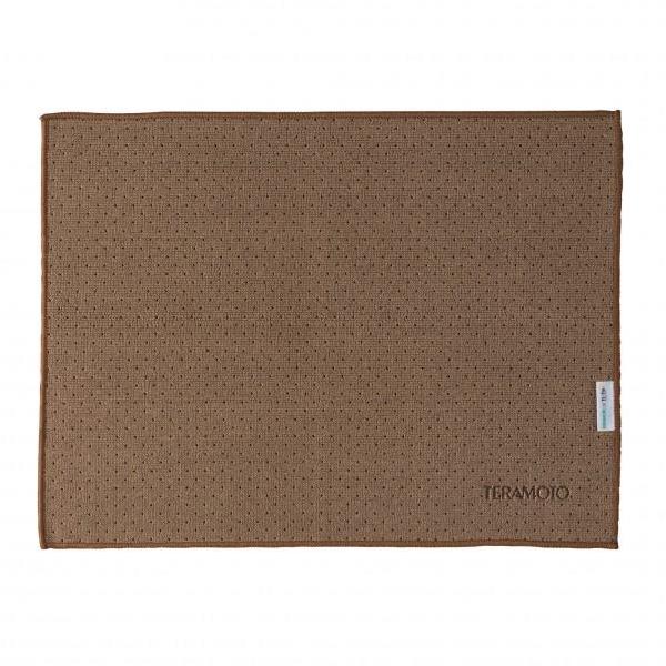 制菌・抗菌・速乾！優れた制菌力と抗菌消臭（TioTio加工）を兼ね備えたお掃除クロス。汚れの除去はもちろん拭き残しも少ないので作業性は抜群です。速乾性にも優れており、お手入れもラクラク。サイズ：300×400mm材質：ポリエステル・ナイロン...