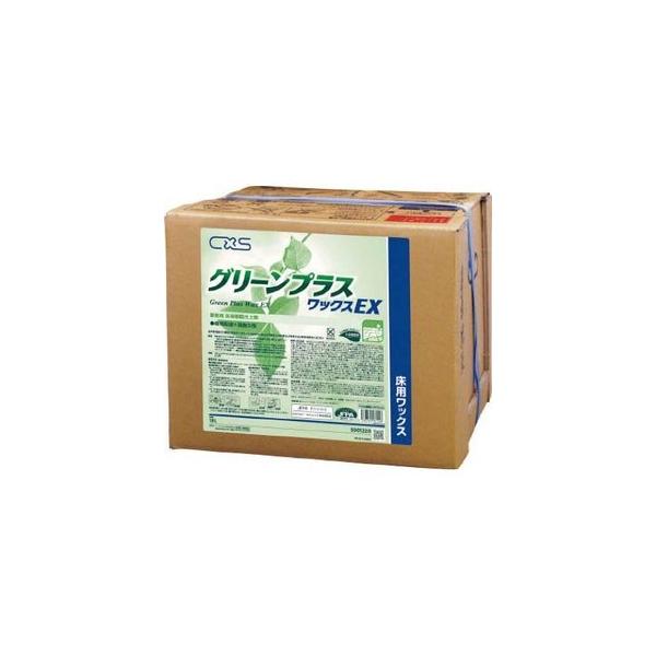 メーカー：シーバイエス株式会社内容量：18L使用量の目安：約1,200〜1,500m2/18L(1回塗布)特長環境配慮型でありながら高い耐久性を発揮する樹脂ワックスです。中性剥離剤で剥離可能なのでリノリウム床材にも安心して使用できます。