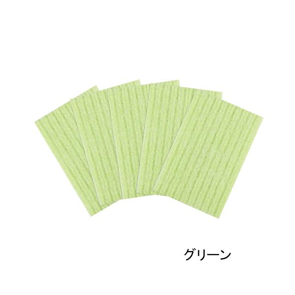 サイズ：10×15cm材質：ポリエステル日本製 水だけでも汚れが落とせるクリーナーです。凹凸面で汚れをかき落とせます。洗面台・トイレの手洗いなどの陶器洗いとして便利な扱いやすい15×10cm。使いやすいサイズにカットすることもできます。水だ...