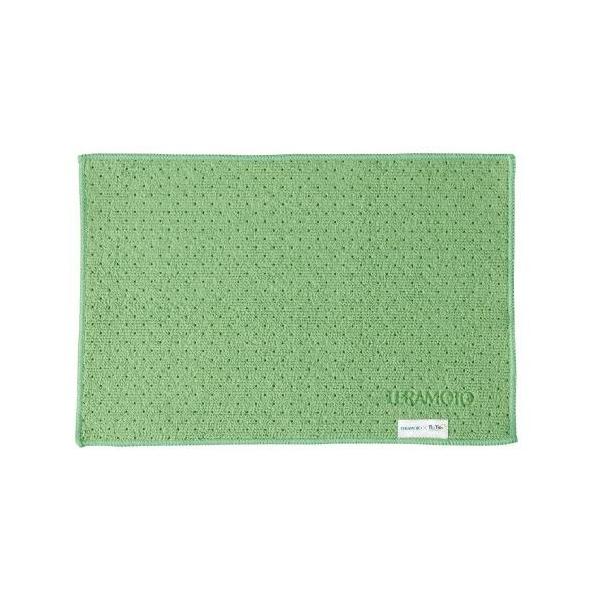 制菌・抗菌・速乾！優れた制菌力と抗菌消臭（TioTio加工）を兼ね備えたお掃除クロス。汚れの除去はもちろん拭き残しも少ないので作業性は抜群です。速乾性にも優れており、お手入れもラクラク。サイズ：200×300mm材質：ポリエステル・ナイロン...