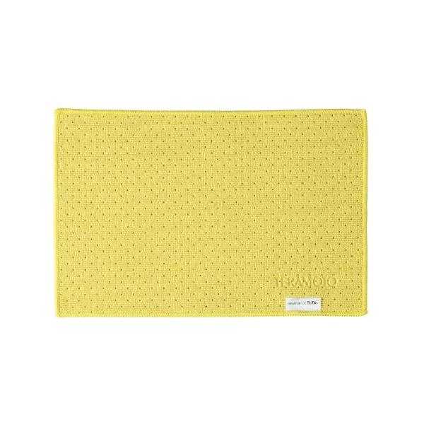 制菌・抗菌・速乾！優れた制菌力と抗菌消臭（TioTio加工）を兼ね備えたお掃除クロス。汚れの除去はもちろん拭き残しも少ないので作業性は抜群です。速乾性にも優れており、お手入れもラクラク。サイズ：200×300mm材質：ポリエステル・ナイロン...