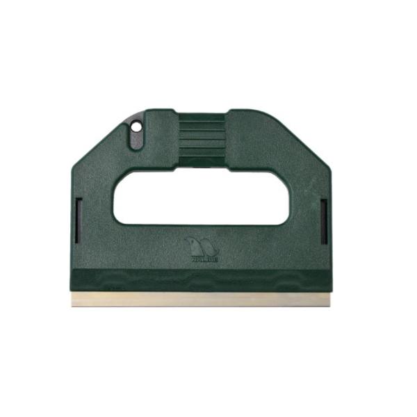 ★広い範囲を一気に作業するのに適した大型スクレーパー「剥がす」「磨く」を効率的にハードな使用にもしっかり応える頑丈さ落とす、磨く、剥がすといった作業に最適。しっかりとしたグリップ、強固なボディ、高精度の専用刃によって今までにないほど作業が捗...