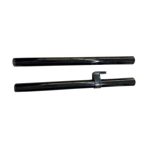 RD-370R／RD-ECO2R用のコネクションパイプ（延長管）です。該当機種：RD-300／RD-370／RD-370N／RD-370R／RD-ECO／RD-ECO2／RD-ECO2N／RD-ECO2R※「RDコードレス リアルミュート」...