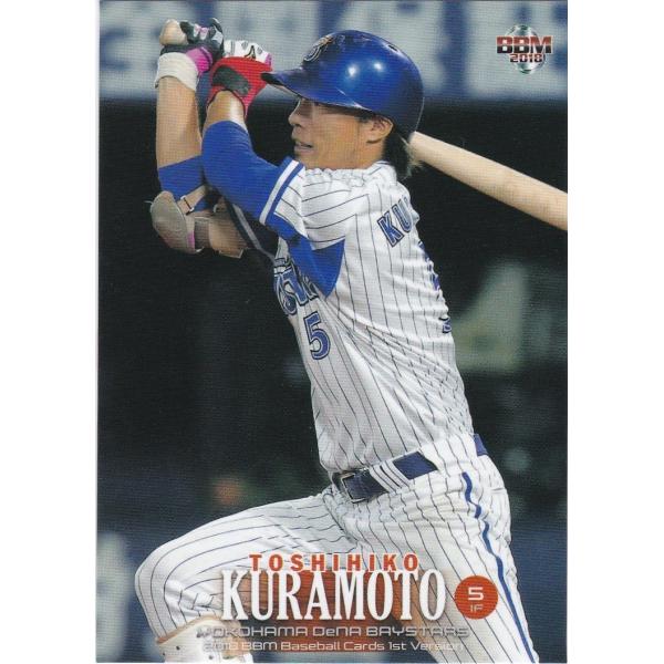 2018BBMベースボールカード 1stバージョン のカードです。