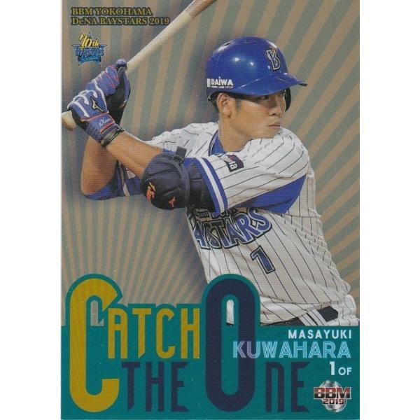 BBM横浜DeNAベイスターズベースボールカード2019 のカードです。