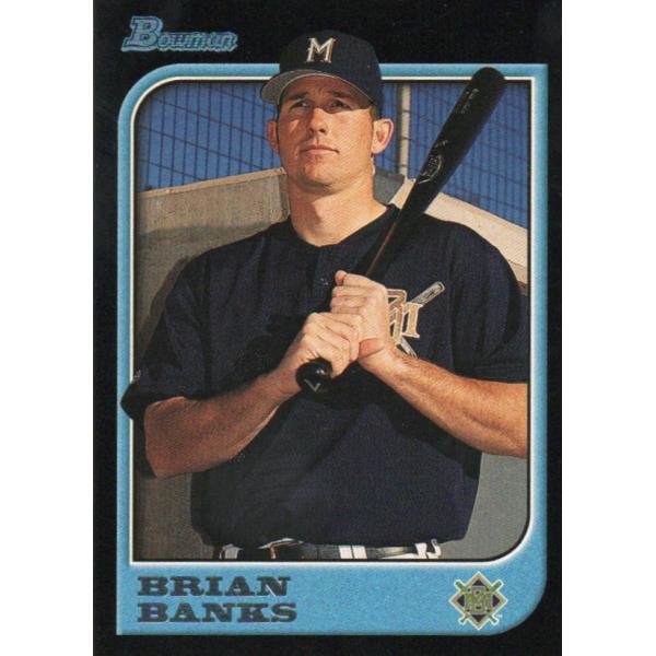 1997年に発売されたTOPPSのカードです。