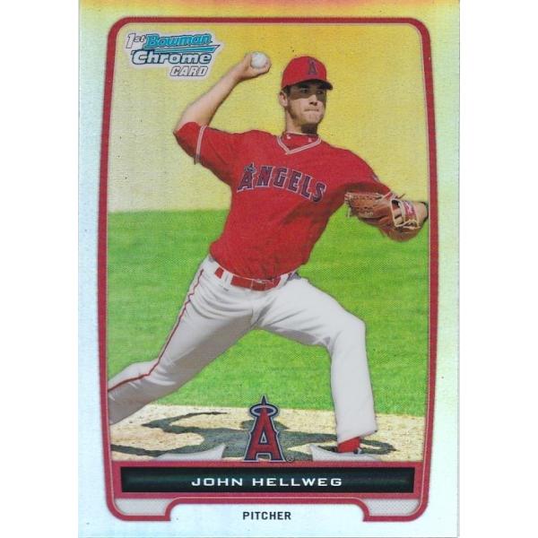 2012年に発売されたTOPPSのカードです。