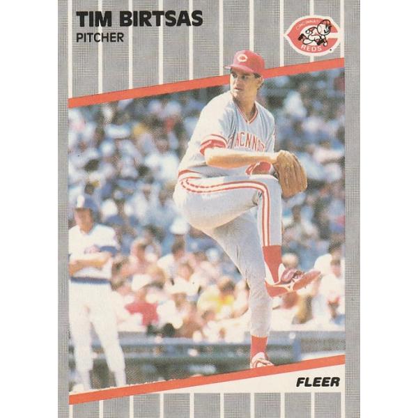 1987年に発売されたカードです。