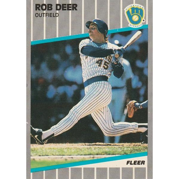 1987年に発売されたカードです。