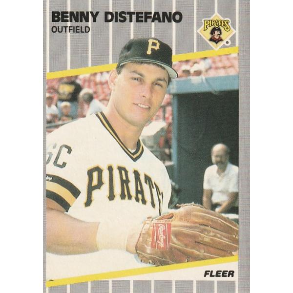 1987年に発売されたカードです。