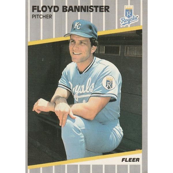 1987年に発売されたカードです。