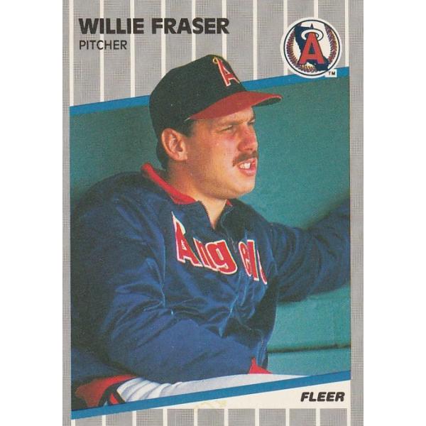 1987年に発売されたカードです。