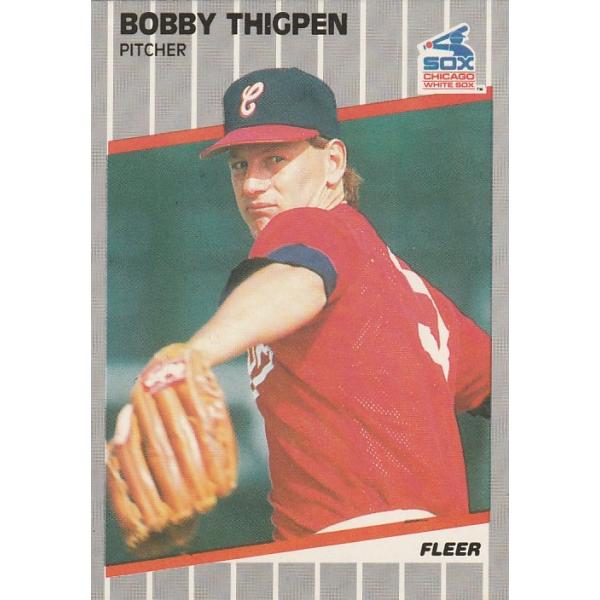 1987年に発売されたカードです。