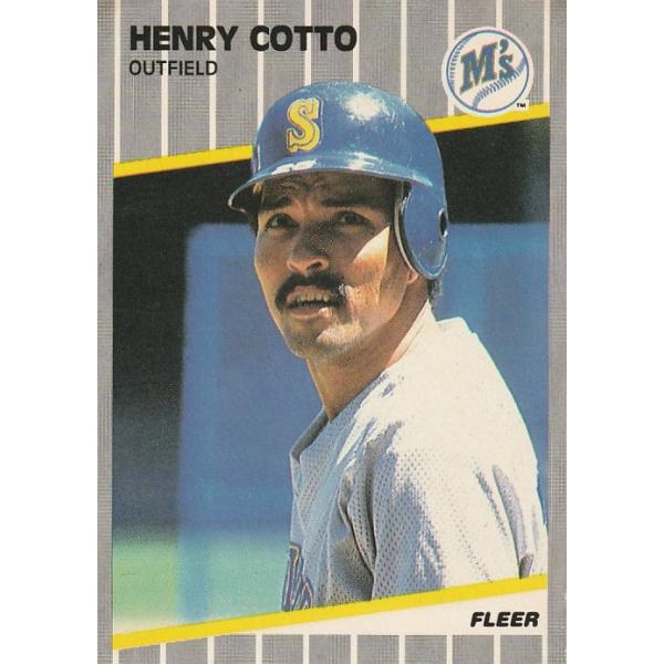 1987年に発売されたカードです。