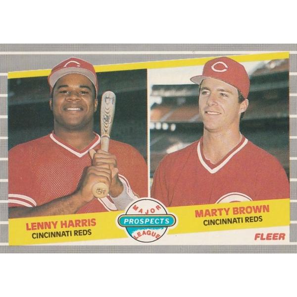 1987年に発売されたカードです。