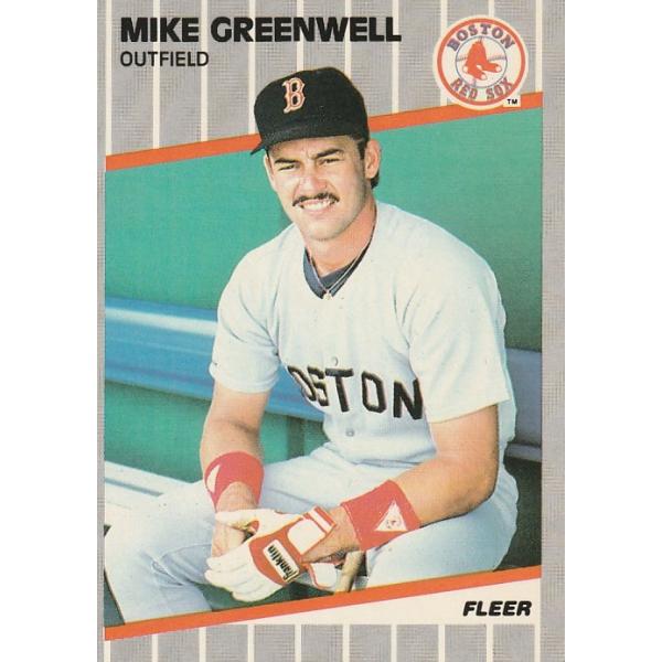 1987年に発売されたカードです。