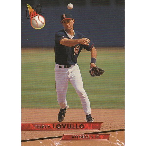 1993年に発売されたカードです。