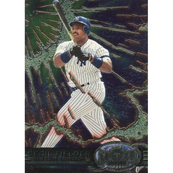 1998年に発売されたカードです。