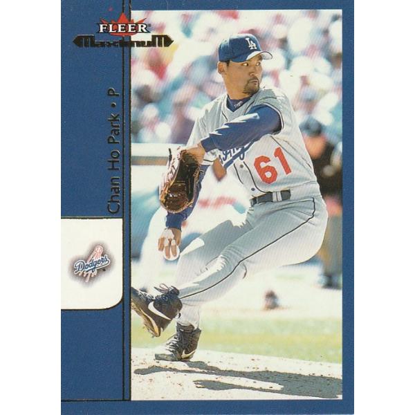 2002年に発売されたカードです。