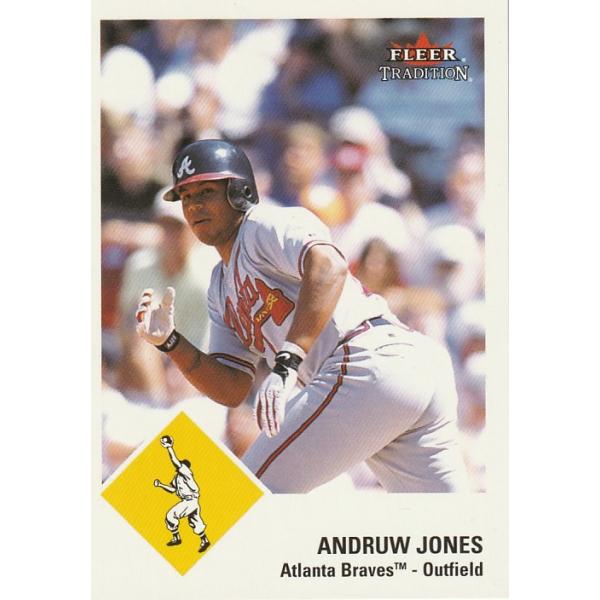 2003年に発売されたカードです。