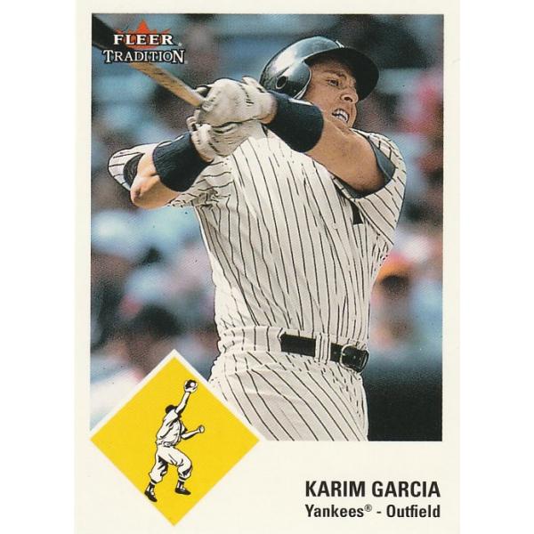 2003年に発売されたカードです。