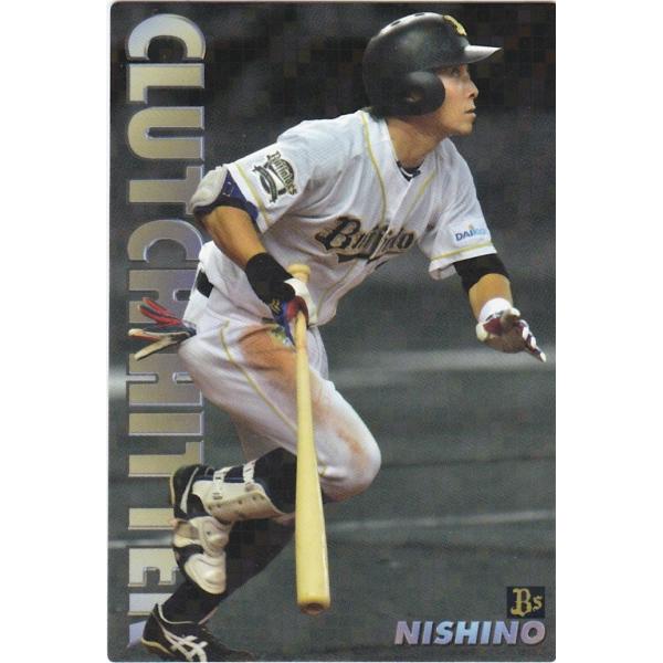 2017プロ野球チップス第1弾 のカードです。