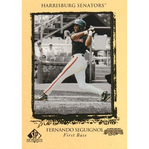 1999年に発売されたのカードです。