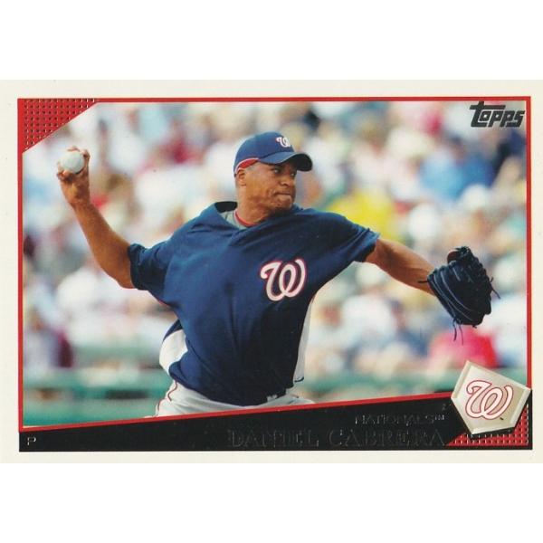 2008年に発売されたTOPPSのカードです。